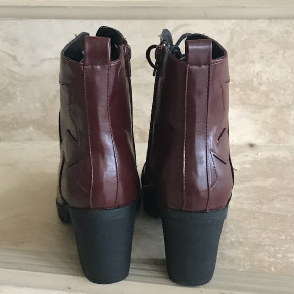 OXOX | Shoes | Oxox Ankle Boots | Poshmark